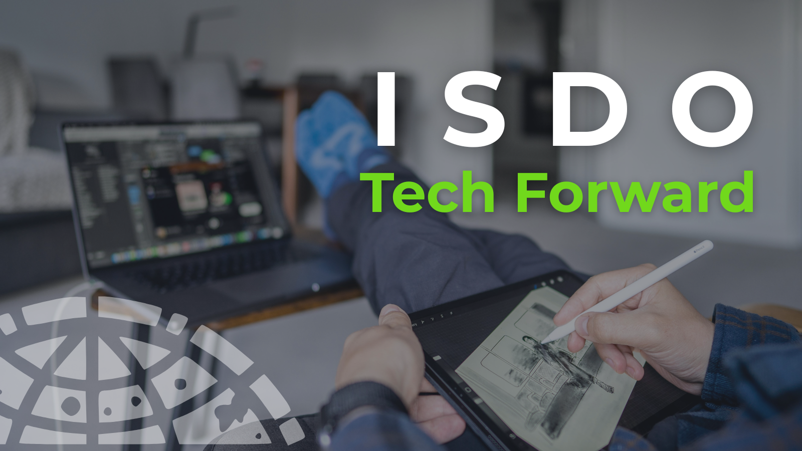 Tech Forward - ISDO